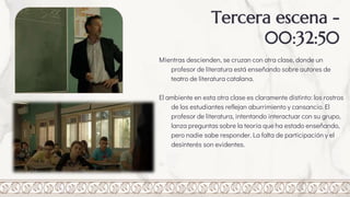 Philosophy Sub.pptx Merli análisis de pelicula | PPTX