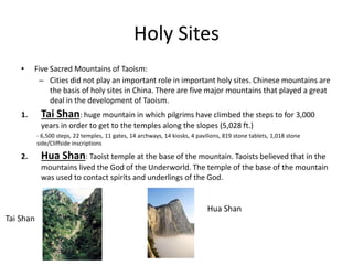 PHILOSOPHY TAOSISM - Prem Aher, Group-211..pptx | Buddhism | Religion ...