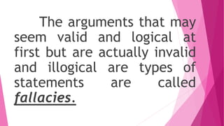 Philosophy week 2 and 3.pptx