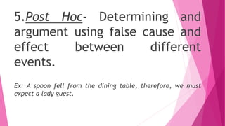 Philosophy week 2 and 3.pptx