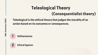 Philosopy Of Ethics.pdf | PDF