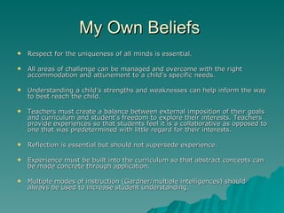 Philo Speech Powerpoint | PPT | Education