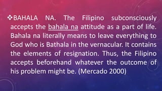 Philosphy of human person 2 | PPTX