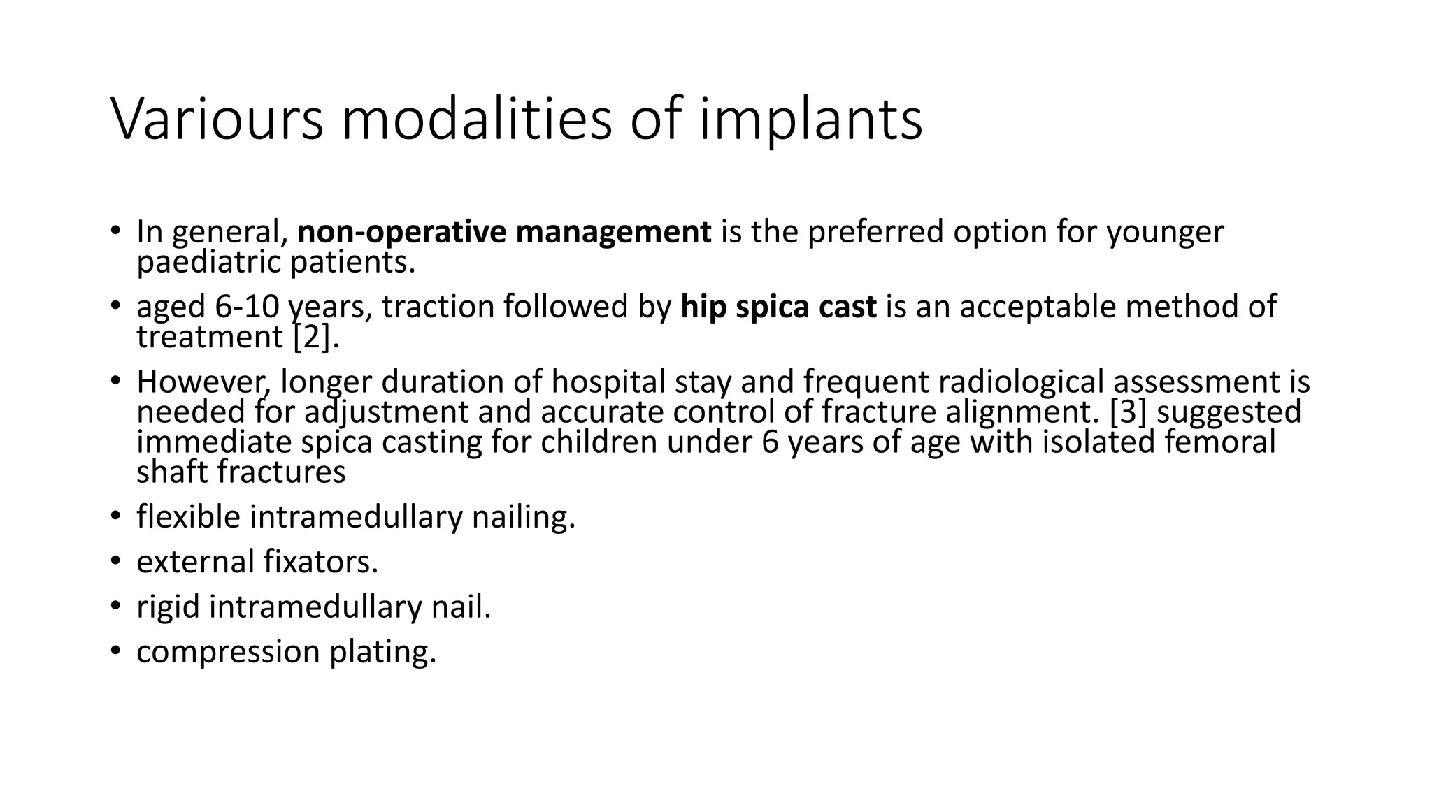 PHILOS PLATE CASE STUDY FOR SUBTROCHANTERIC FRACTURE | PPTX