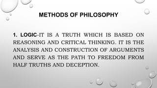 philo truth opinion repeat.pptx