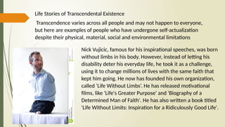 Introduction to the Philosophy of Human Person | PPTX