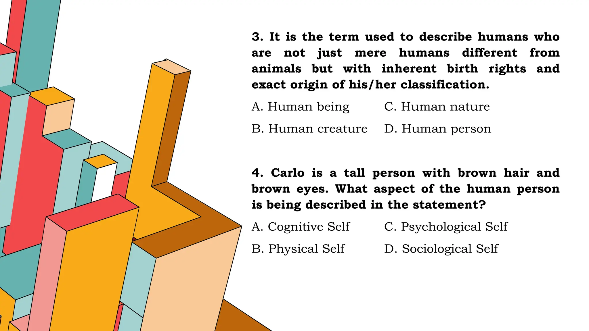 Introduction to the Philosophy of the Human Person week 3.pptx