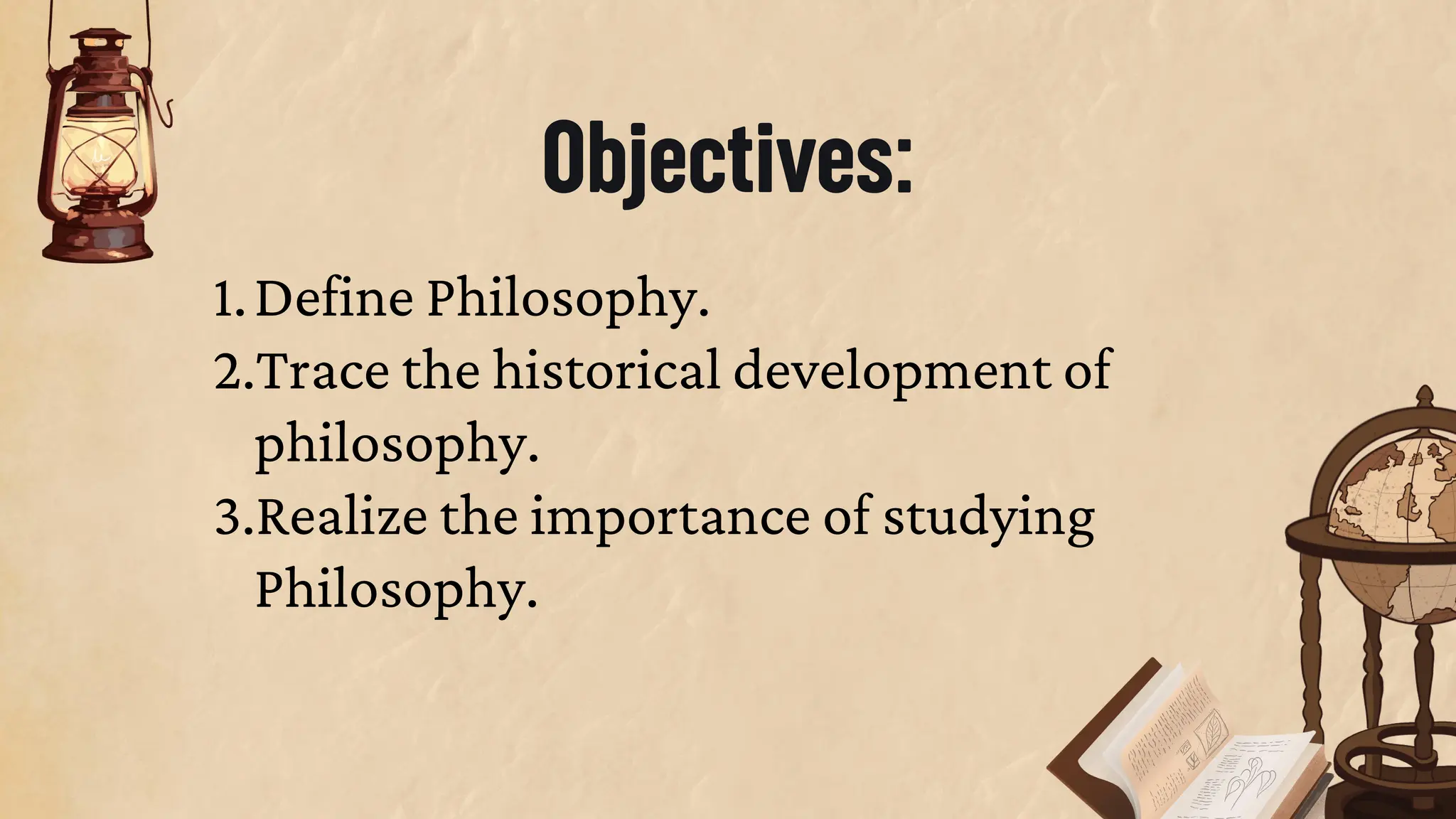 PHILO WK 1.pdf Define Philosophy. Trace the historical development of ...