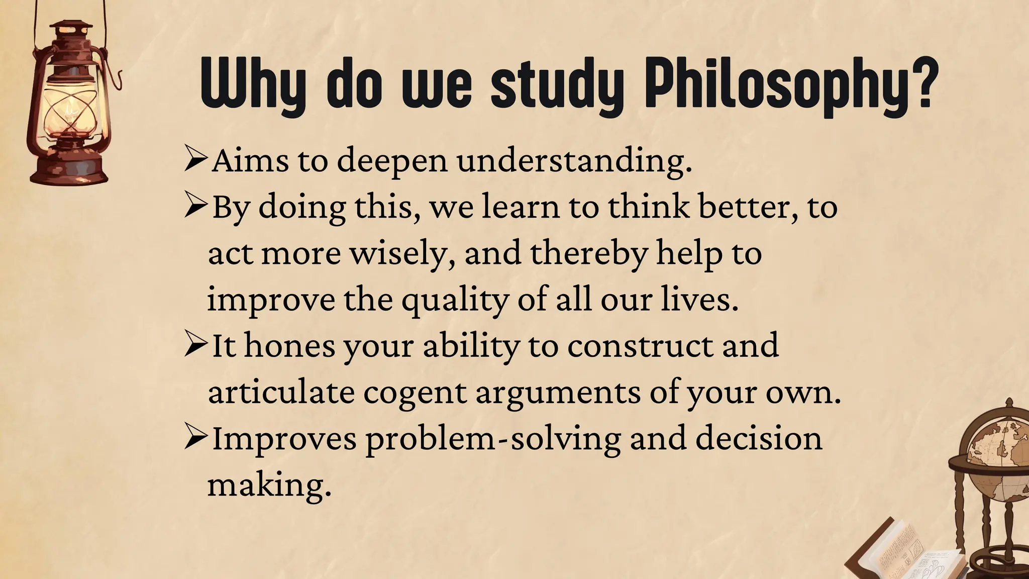 PHILO WK 1.pdf Define Philosophy. Trace the historical development of philosophy. Realize the ...