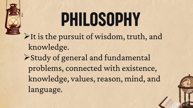 PHILO WK 1.pdf Define Philosophy. Trace the historical development of ...