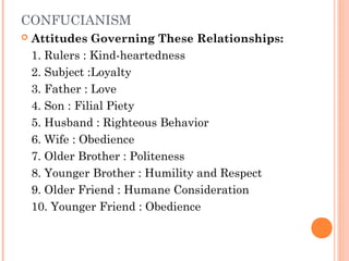 Philosophy Oriental Perspective | PPT