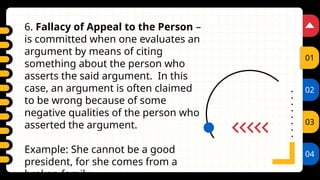 PHILO WK 7.pptx Methods of Philosophizing | PPTX