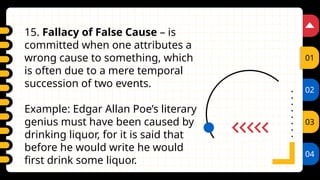 PHILO WK 7.pptx Methods of Philosophizing | PPTX | Law