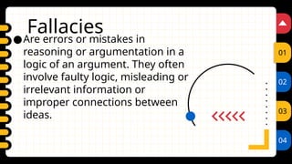 PHILO WK 7.pptx Methods of Philosophizing | PPTX | Law