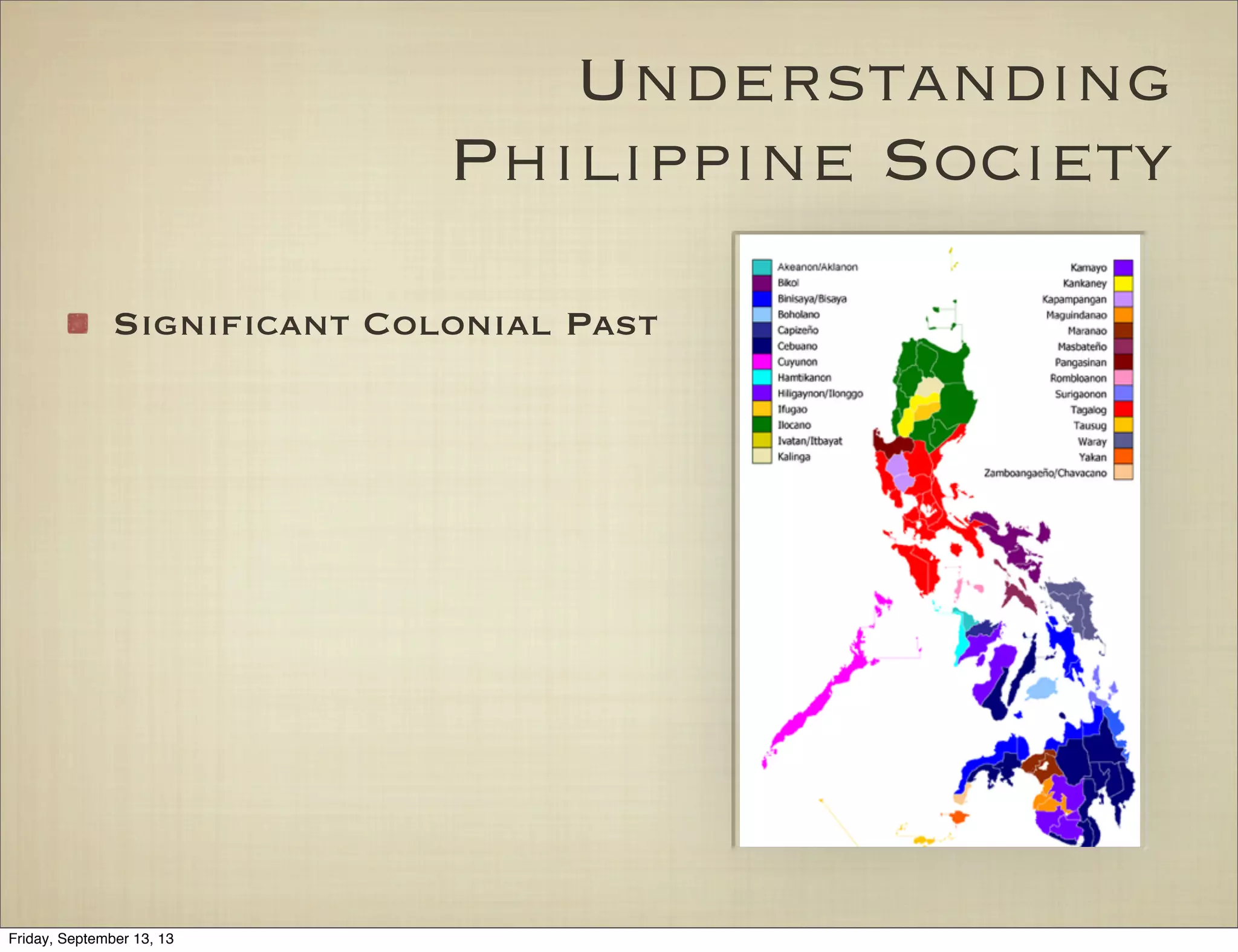 The Philippines: Political Parties And Corruption – WATQVT