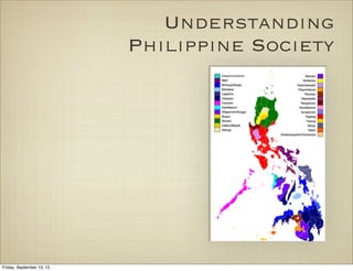 Philippine political party system: A systemic examination | PDF