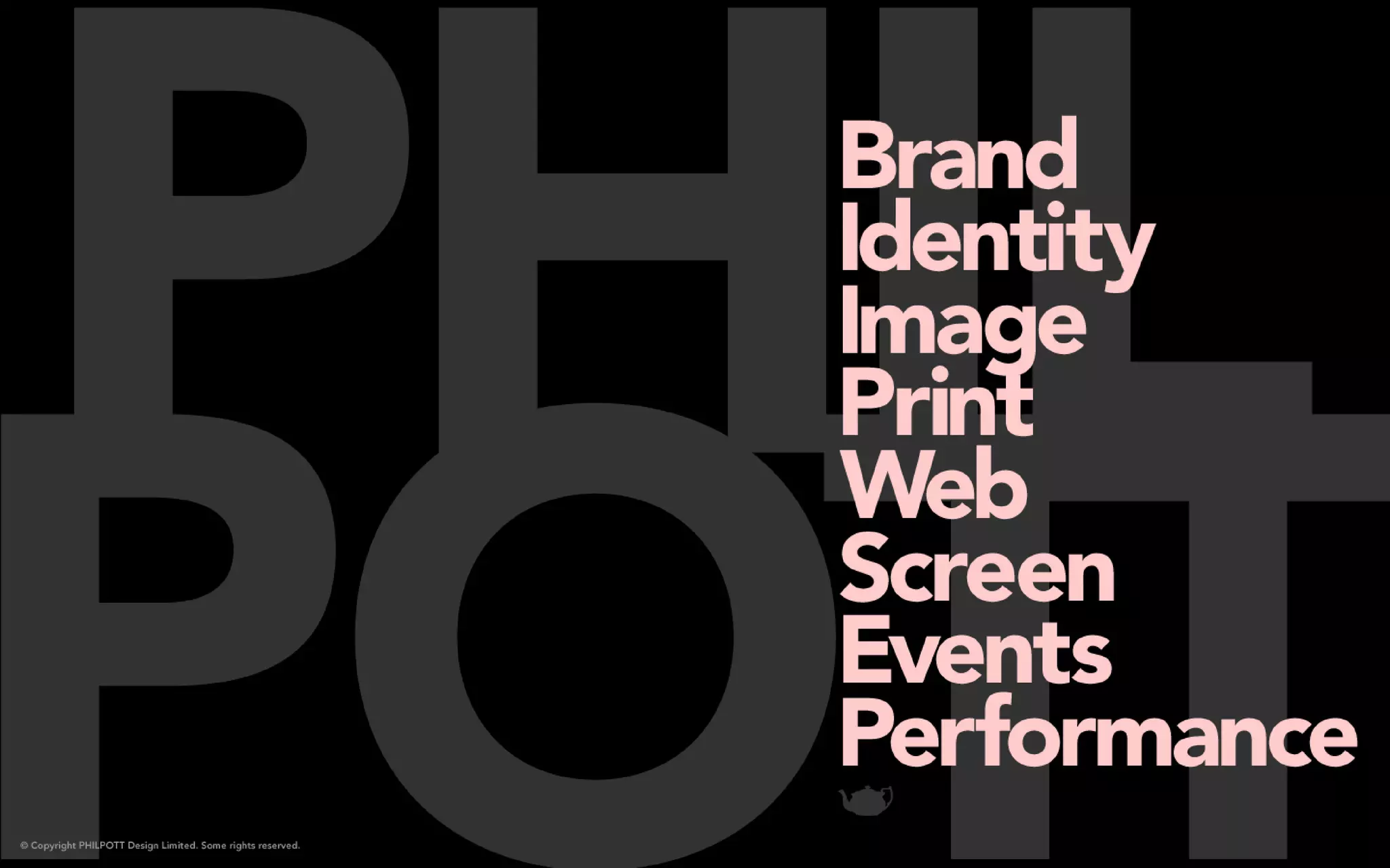 Philpott Design Projects | PDF