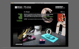 Philpott Design Projects | PDF