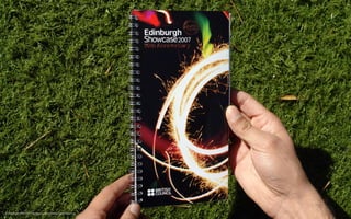 Philpott Design Projects | PDF