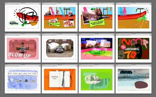 Philpott Design Projects | PDF