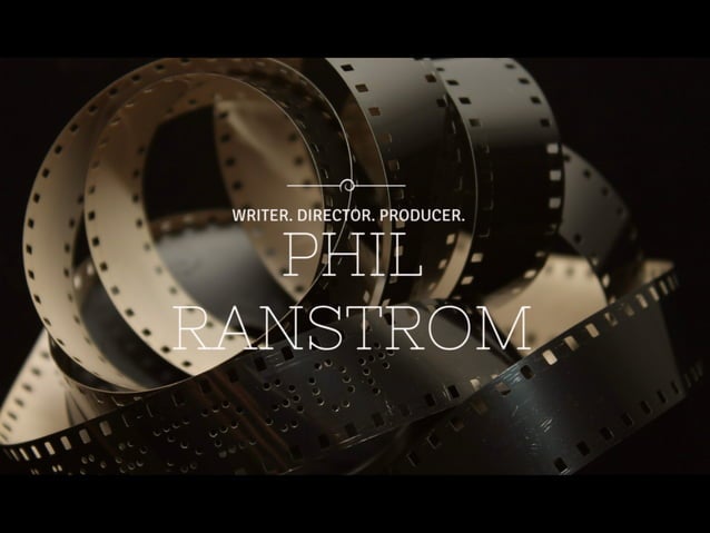 Phil Ranstrom