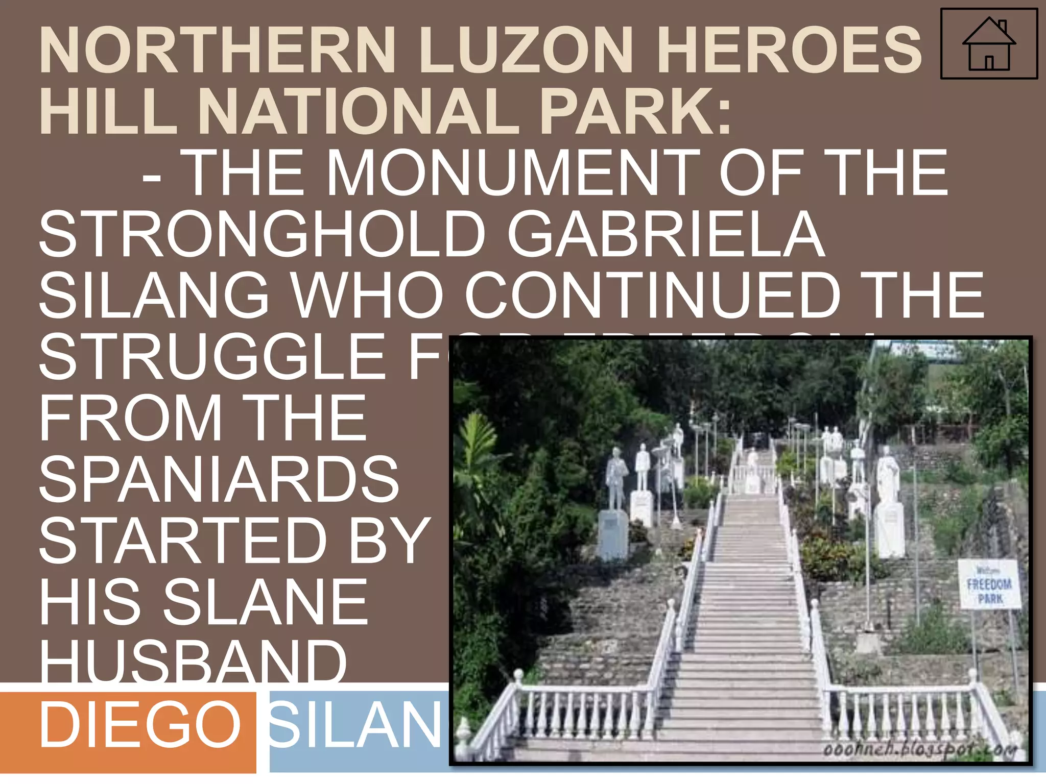 PHILIPPINE HISTORY: Province of Abra, CAR, Philippines | PPTX