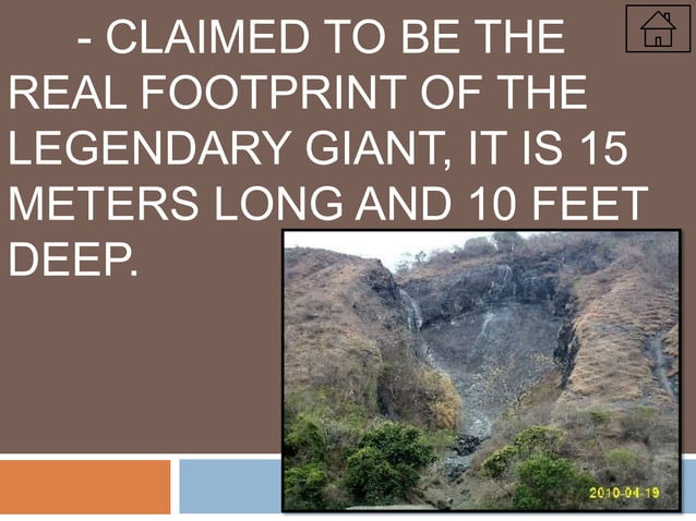 PHILIPPINE HISTORY: Province of Abra, CAR, Philippines | PPTX