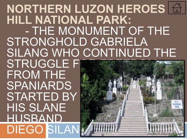 PHILIPPINE HISTORY: Province of Abra, CAR, Philippines | PPTX