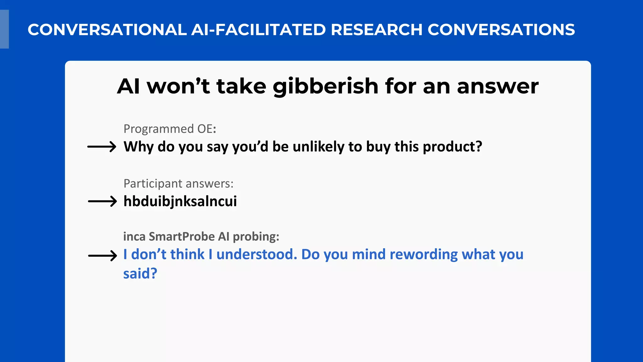 Using Generative AI to bring Qualitative Capabilities to Quantitative Surveys | PDF | Search ...