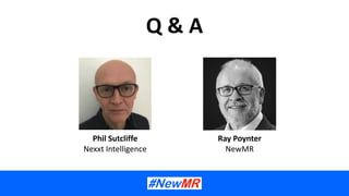 Using Generative AI to bring Qualitative Capabilities to Quantitative ...