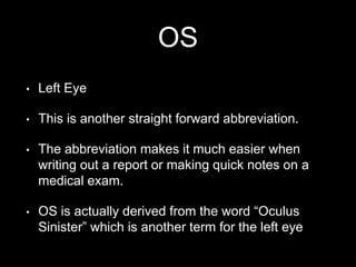 Phil traini chapter 13 j presentation | PPT | Eye and Vision Conditions ...
