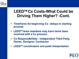 Phil Welker Commissioning | PPT