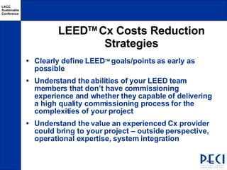 Phil Welker Commissioning | PPT