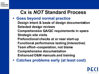 Phil Welker Commissioning | PPT