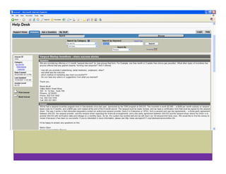 Welcome To The TDM Community - Tools and Resources for TDM Newcomers | PPT