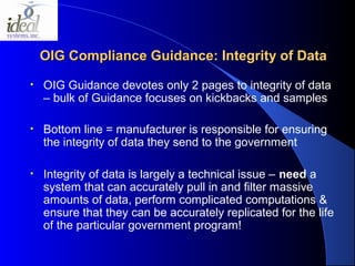 Presentation for Philadelphia MDRP Conference | PPT | Databases ...