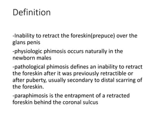 phimosis final.pptx