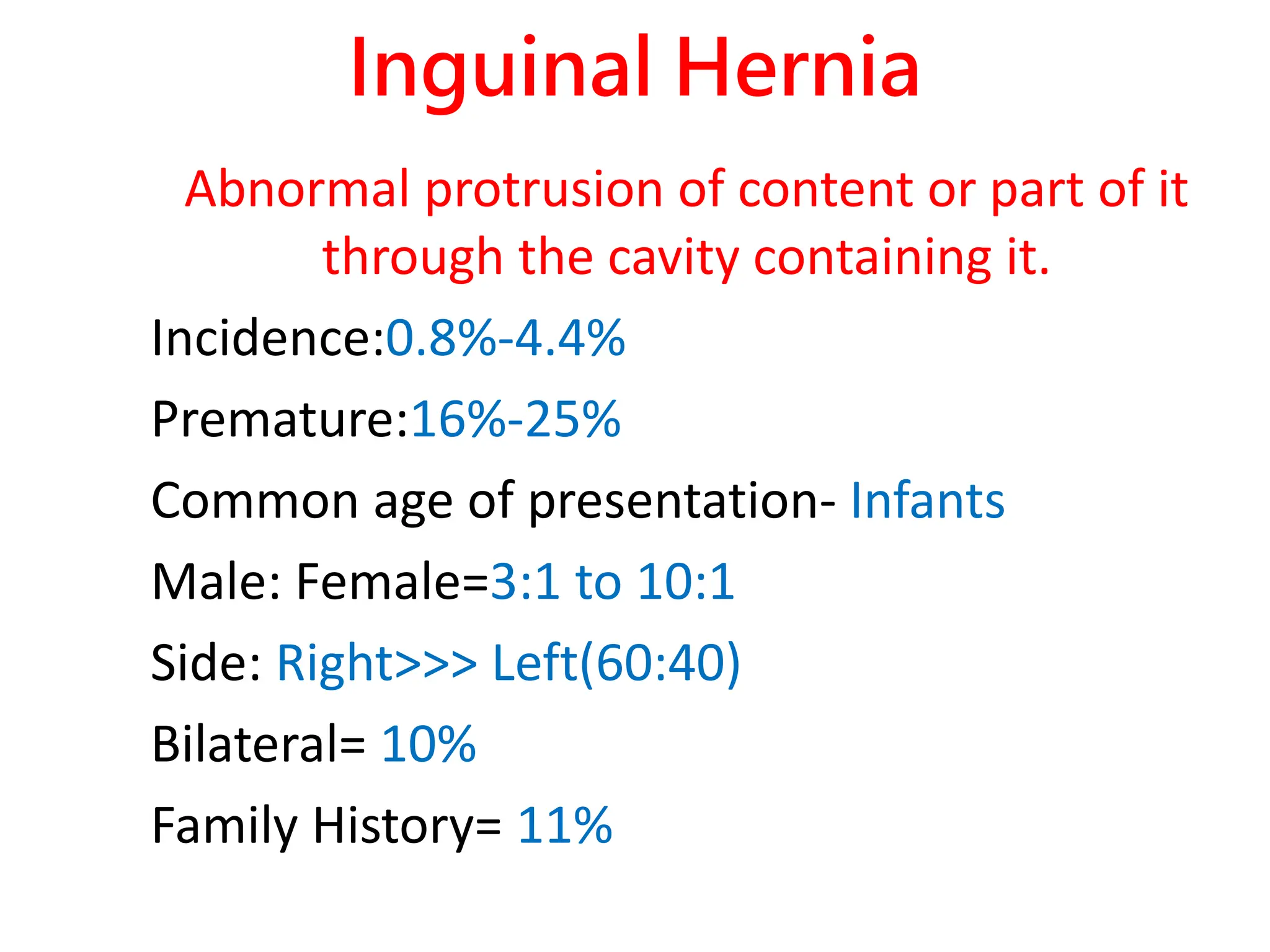 Phimosis, inguinal hernia & undescended testis.pptx