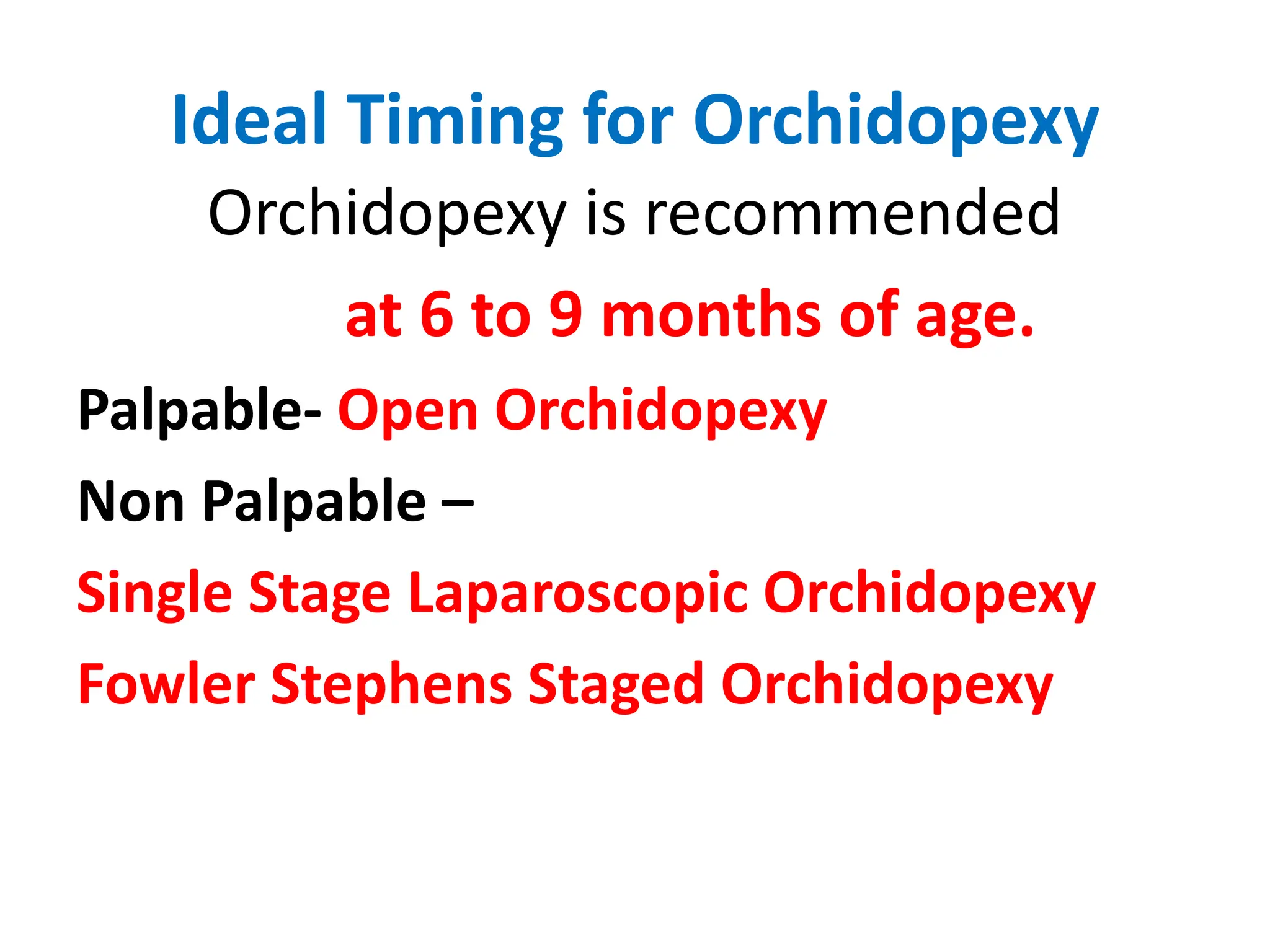 Phimosis, inguinal hernia & undescended testis.pptx