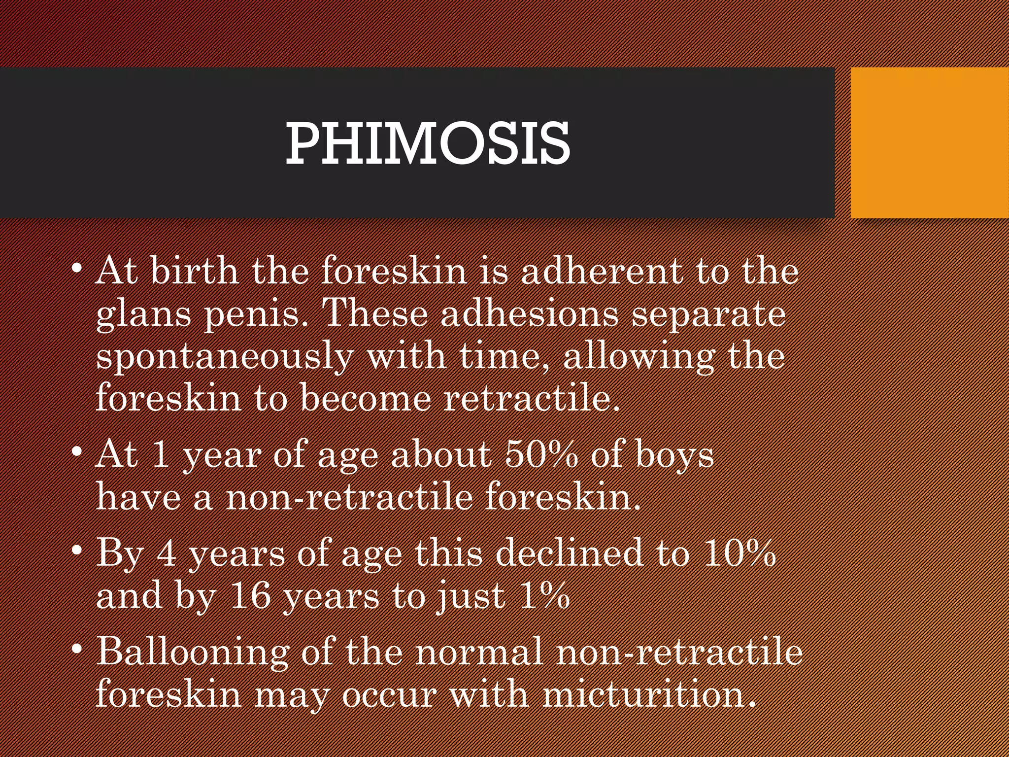 Phimosis & Paraphimosis | PPT