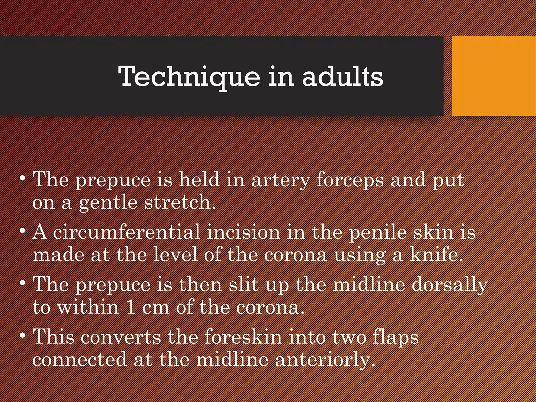 Phimosis & Paraphimosis | PPT