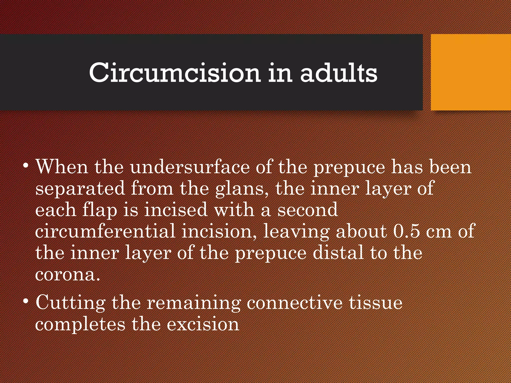 Phimosis & Paraphimosis | PPT