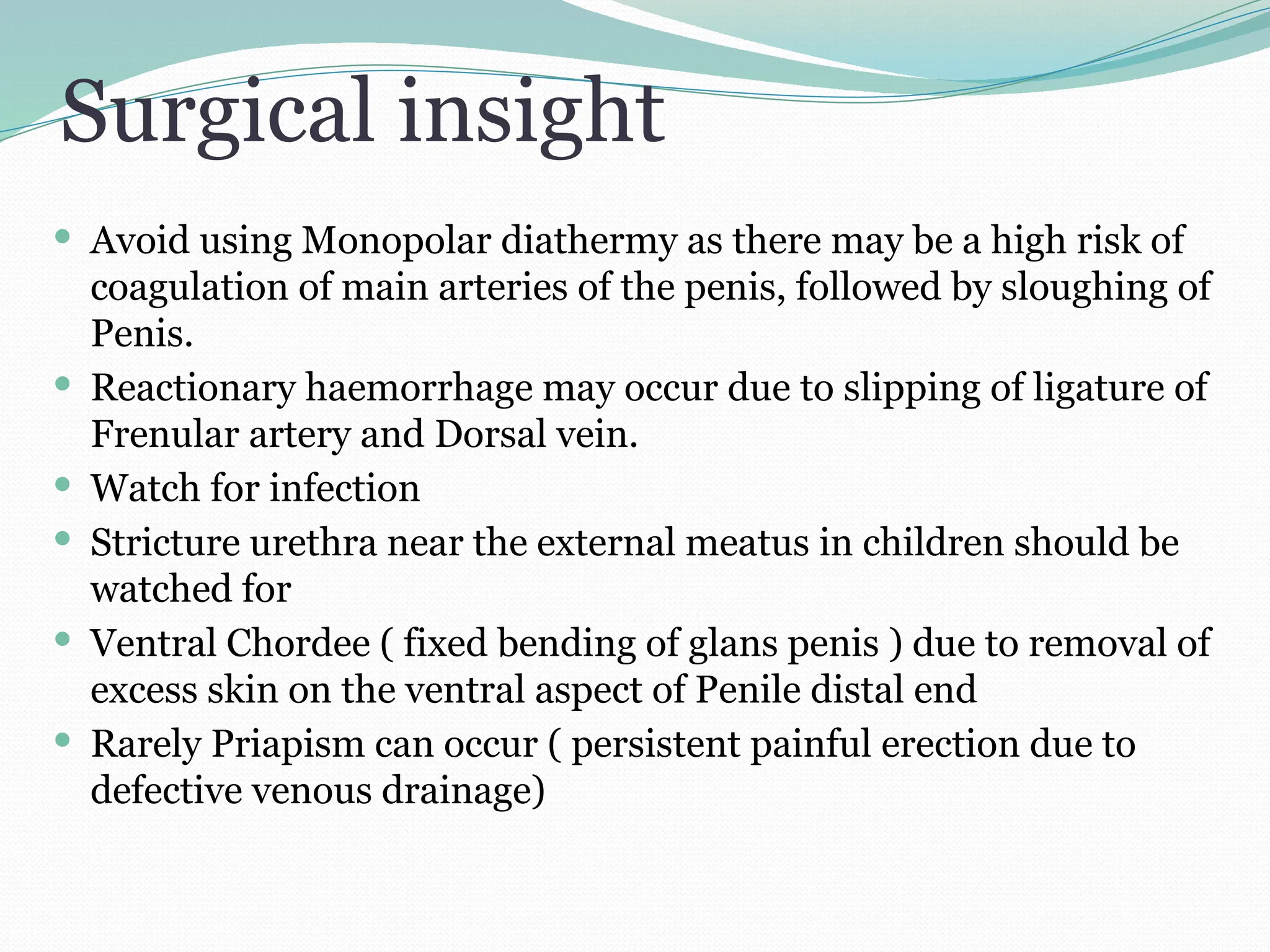 Phimosis & Paraphimosis - An Ayurvedic and Modern aspect.pptx