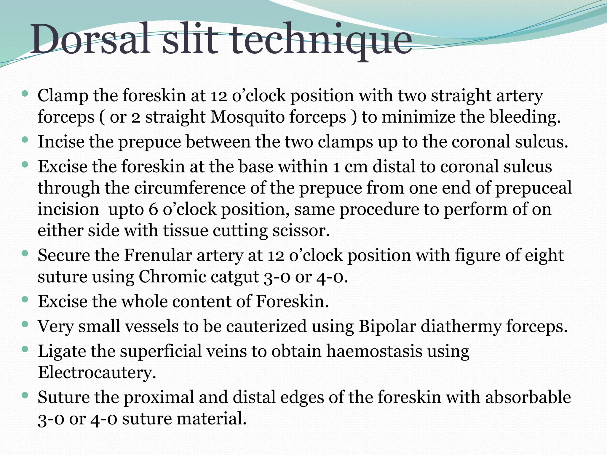 Phimosis & Paraphimosis - An Ayurvedic and Modern aspect.pptx