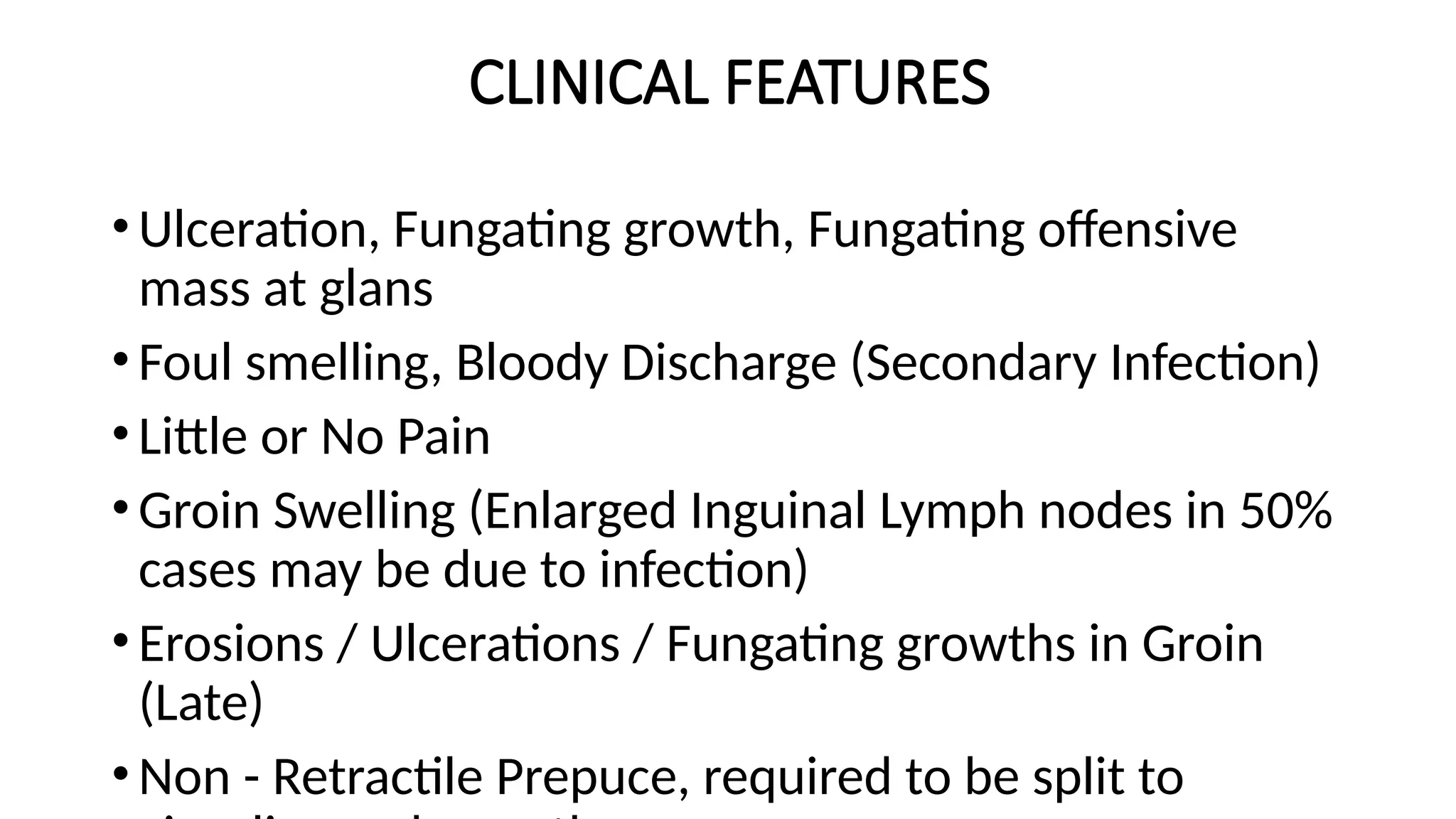 Phimosis, Paraphimosis,Carcinoma Penis.pptx