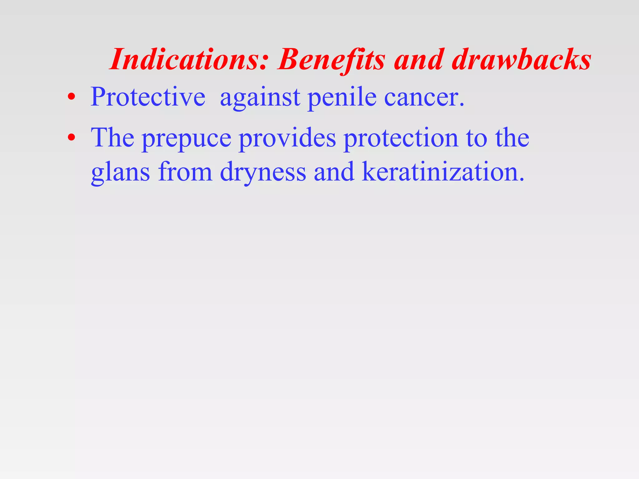 Phimosis ,paraphimosis ,circumcision.pptx