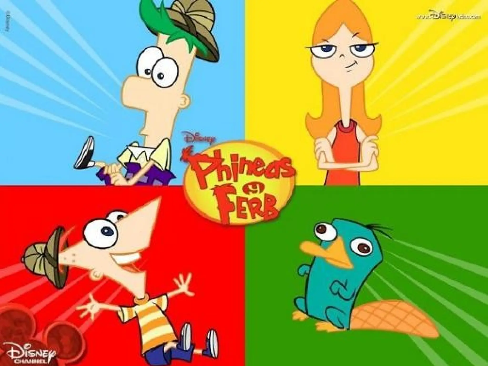 phineas-and-ferbs-daily-routine_teacher_switcher.ppt