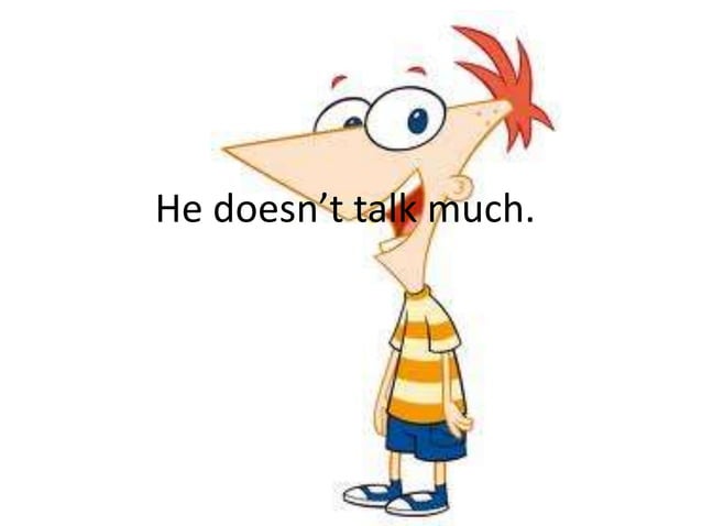 Phineas and ferb | PPT