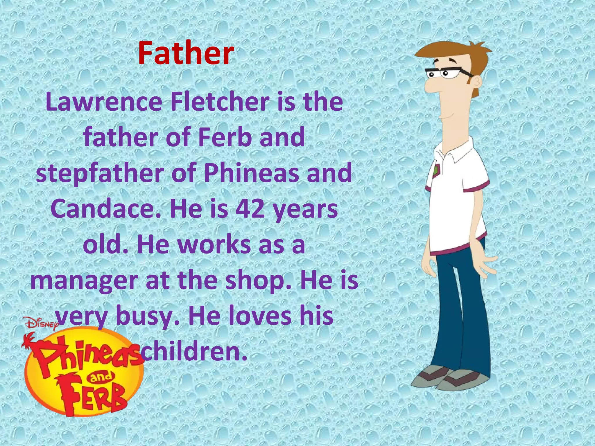 Phineas and Ferb | PPT