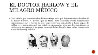 Phineas Gage | PPT